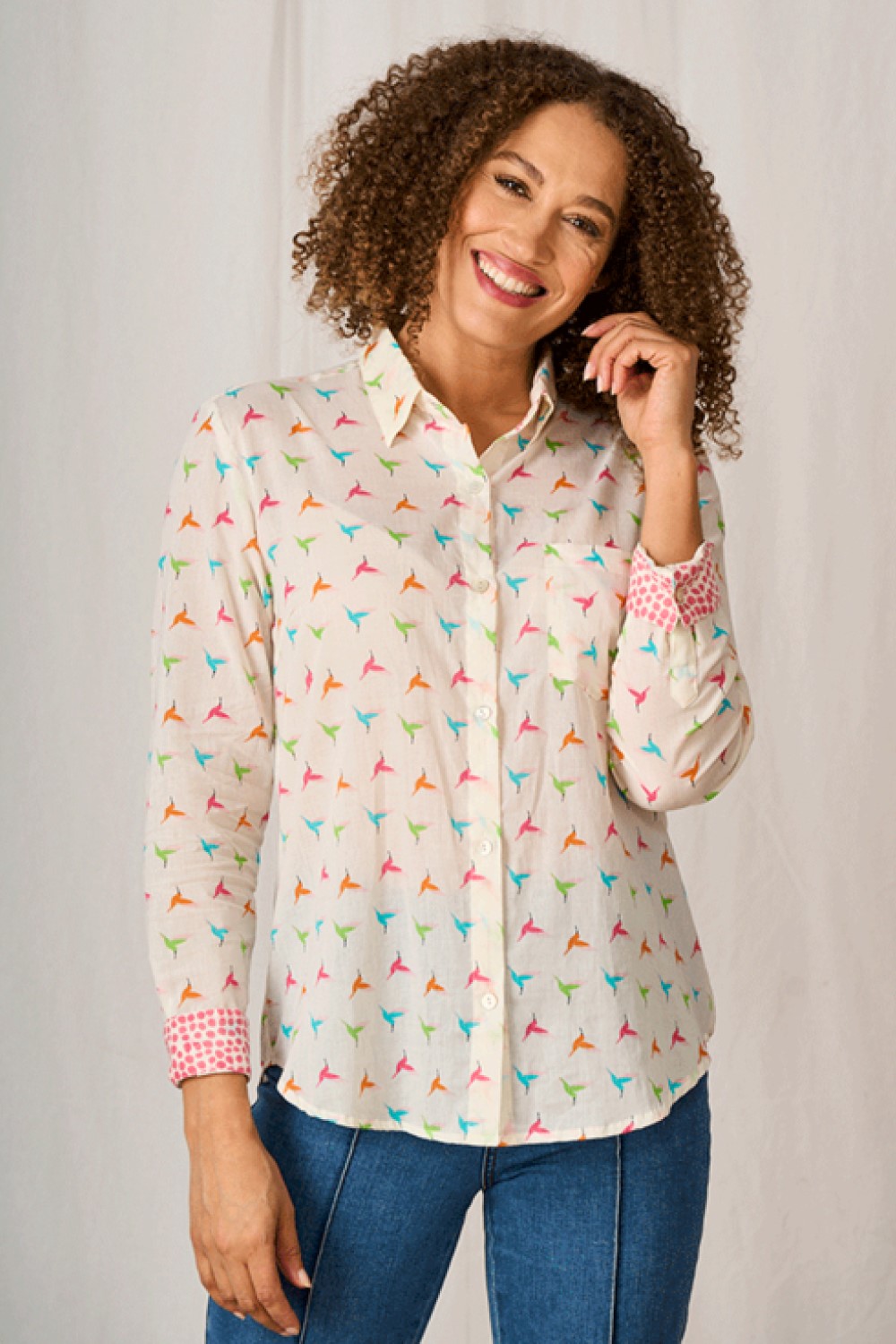 Luella Fashion | Latest Collections | JoJo Boutique