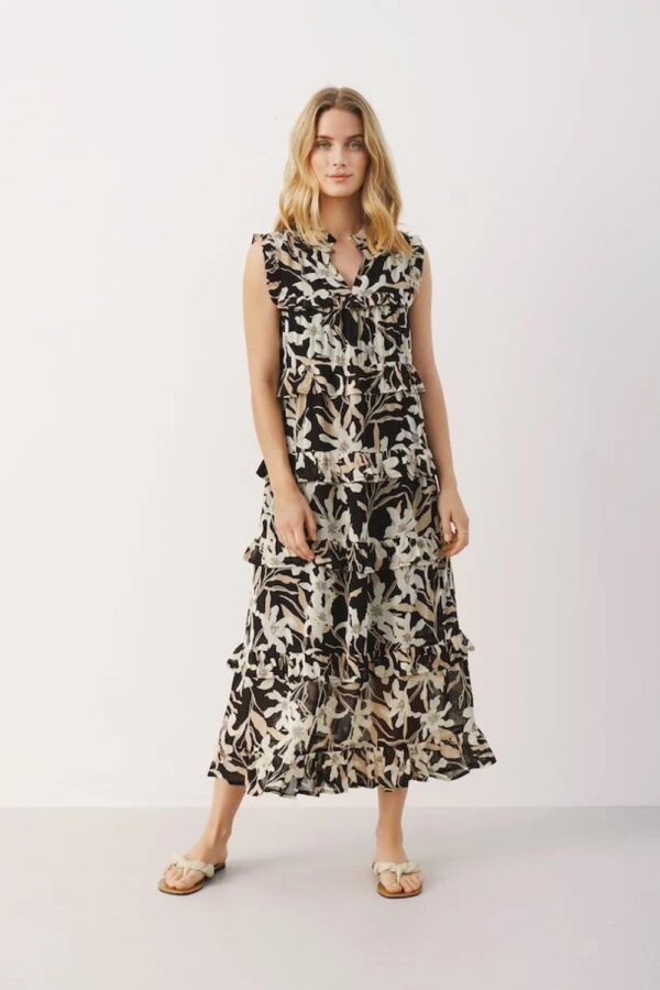 Part Two Stockist JoJo Boutique